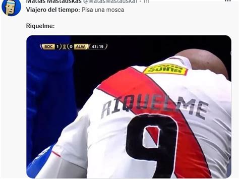 Los Mejores Memes Del Triunfo De Boca Ante Always Ready Benedetto
