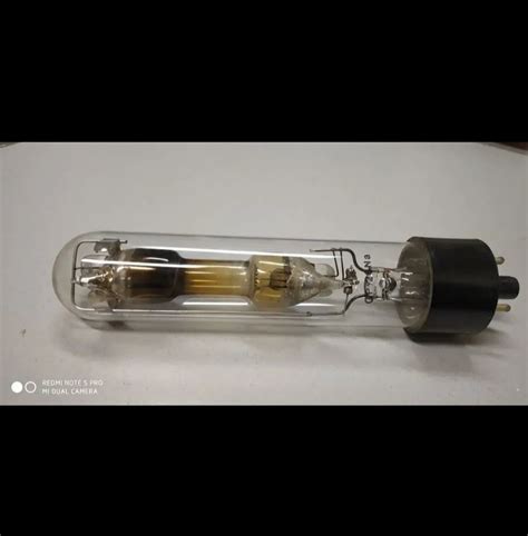 Deuterium Lamp At Best Price In India
