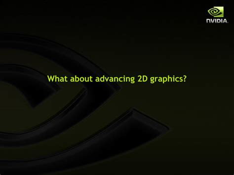 GPU Accelerated Path Rendering Fastforward PPT