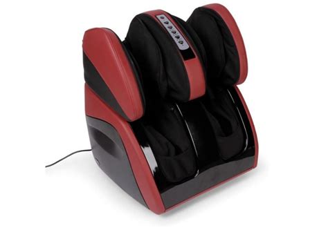 Best Complete Leg And Foot Massager Usa 2021 Rightmassager Expert