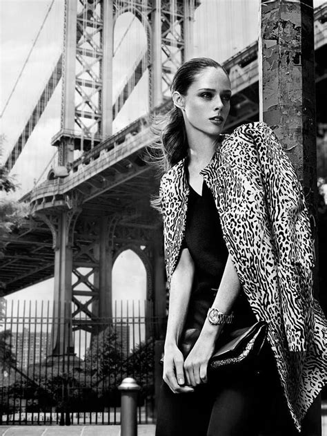 Massimo Dutti Massimo Dutti The 689 5th Avenue Collection Fw 12