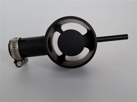 Gas Vaporizer For Oxalic Acid