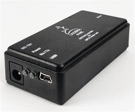 Teleskop Express Lacerta Fmc Ascom Controller For Mfoc Motor Unit La Fmc