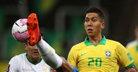Qatar World Cup 2022 Heres Why Jurgen Klopp Terms Roberto Firminos
