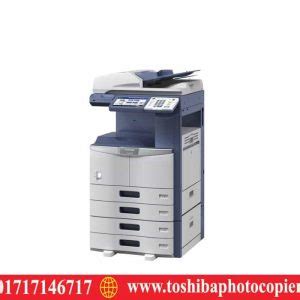 Toshiba E Studio 211 Photocopier Sales Service Center In Bangladesh