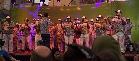 Finalizó el 23 Encuentro Nacional de Artesanos en plaza Mitre San