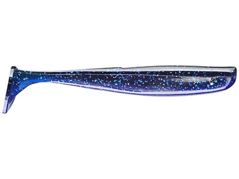 Bass Assassin Elite Shiner Swimbait 8pk Tackle Warehouse