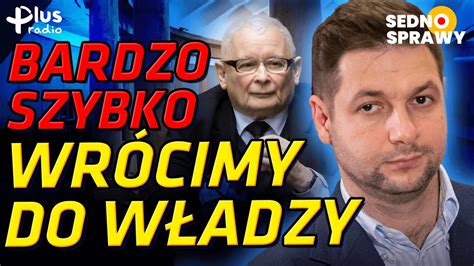 P JAKI NOWA WŁADZA CHCE TYLKO ZEMSTY YouTube