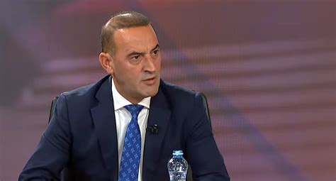 Daut Haradinaj Thotë Se Mund Të Shmangen Zgjedhjet Në Prill Unë I