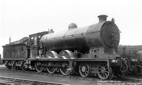 Caledonian Locomotives For Western Lines Of Scotland Dovetail Games