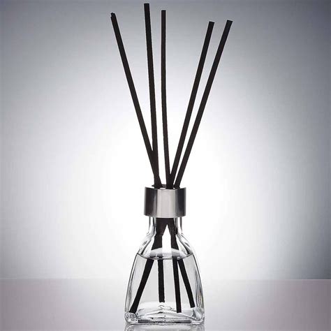 Reed Diffuser Cap 24410 Aluminum Chrome Finish With Leak Proof Pe