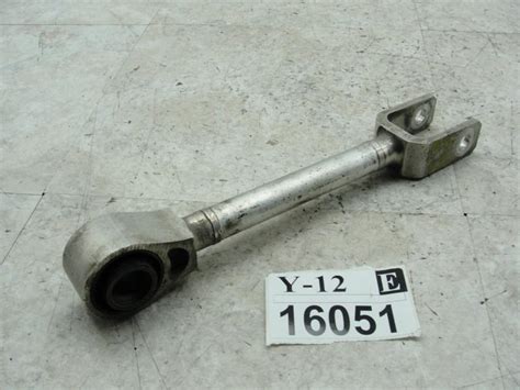 Sell 08 09 G37 Sedan Lower Control Arm Rear Back Suspension Rwd Trailing Left Right In Houston