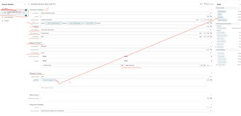 Use Case Ansible Integration Via Flow Designer Servicenow Working Code