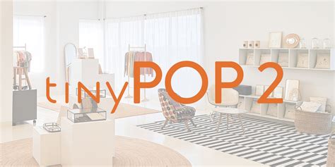 Event Tinypop Is Back Tinyom