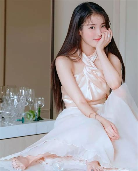 술 마실 때 보면 이뻐 보이는 아이유 참이슬 화보 다른 화보 마이너갤 윤아저장소 Kgirls Net