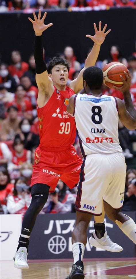 今村佳太 （名古屋dー横浜bc①／第12節）：中日スポーツ・東京中日スポーツ