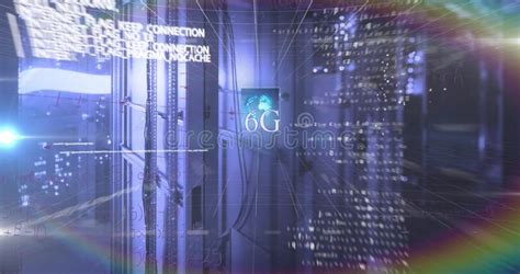 Image Of Mathematical Equations And Data Processing Over Rainbow Lens