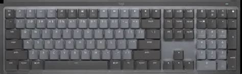 MX Keys Mini Vs MX Mechanical Mini Which Is Better For You MX Keys