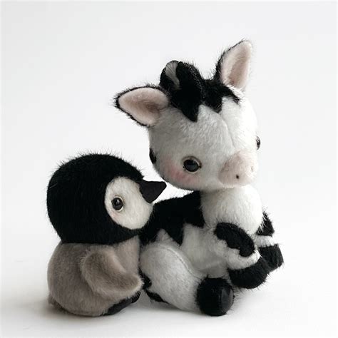 Zebra Pdf Sewing Pattern Video Tsminibears