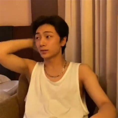 Jay Enhypen Armpit Kpop Guys Baekhyun Armpits