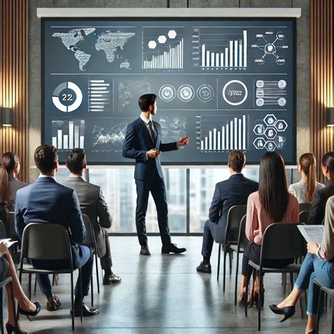 Leveraging Audience Analytics To Improve Presentation Effectiveness