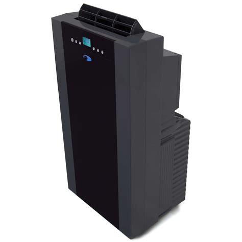 Arc 141bg Whynter Eco Friendly 14000 Btu Dual Hose Portable Air