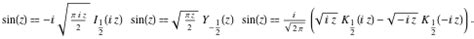 Sine Introduction To The Sine Function