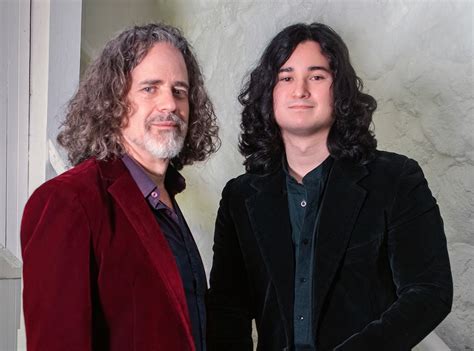 Father Son And Many Musical Friends The Current