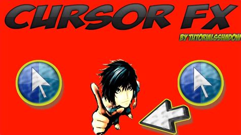 Gamemaker Tutorial Custom Cursor Youtube