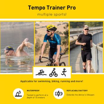 Finis Tempo Trainer Pro - Apexswim