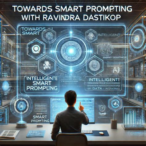 ravindra dastikop on linkedin genai prompts smartprompting