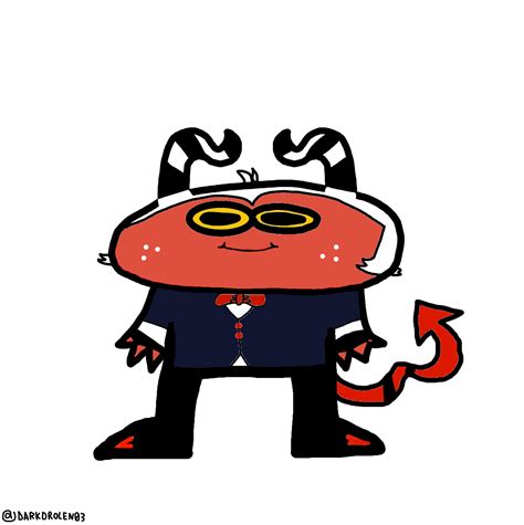 Moxxie Srpelo Style By Darkdrolen03 On Newgrounds