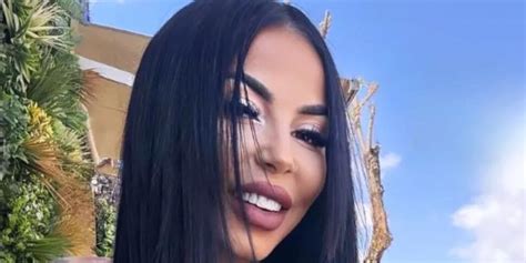 Lescort Denisa Adas Scomparsa A Prato Svolta Nelle Indagini Indagata