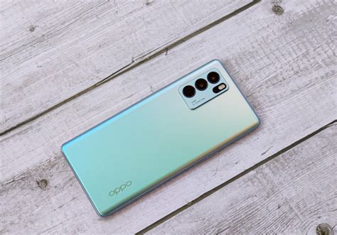 Weekly Poll Results The Oppo Reno6 Pro Is The Fan Favorite The Other