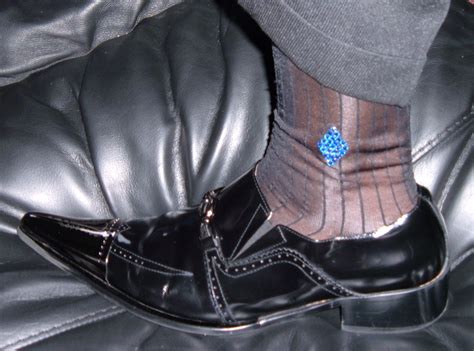 The Sock Man Socks And Shoes