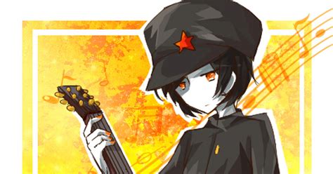 田噛 【獄都事変】 フジトのイラスト Pixiv