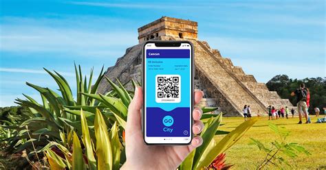 Go City Cancun All Inclusive Pass Musement