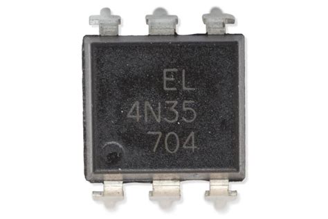 Optocoupler 4n35 Optoisolator