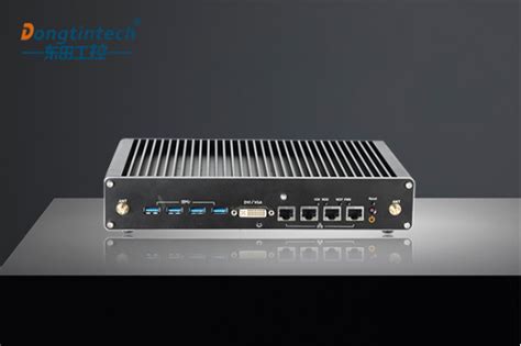 工业自动化工控机行业成功案例 东田工控