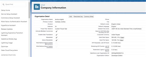 how to find total user licenses in salesforce forcelearn