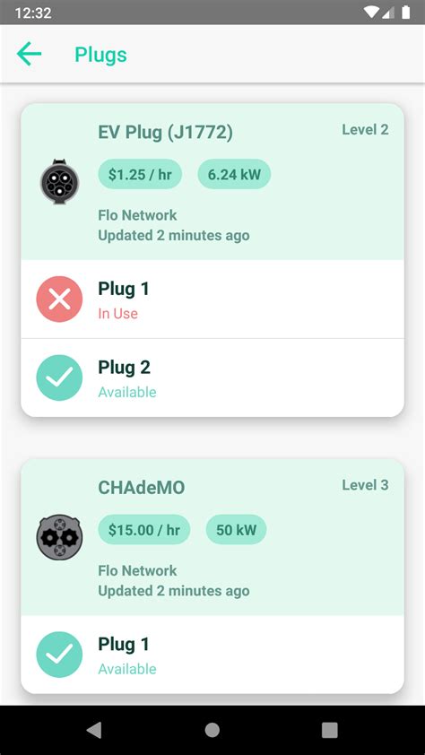 chargehub ev tesla charging apk for android download