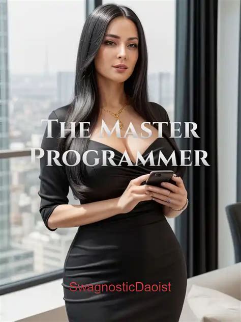 The Master Programmer Mvlempyr