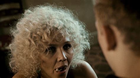Naked Maggie Gyllenhaal In The Deuce