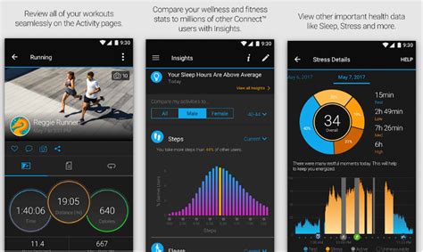 What Technologies Are Used To Build A Fitness Activity Tracking App Fitness App