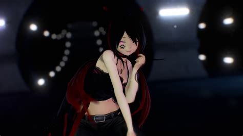 Mmd Gimmexgimme Youtube