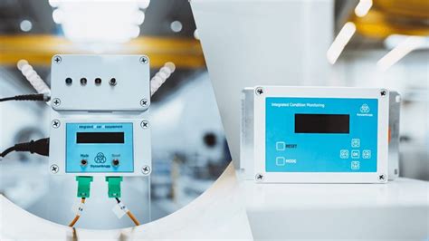 Fewer Downtimes In Offshore Wind Farms Through Data Based Condition Monitoring