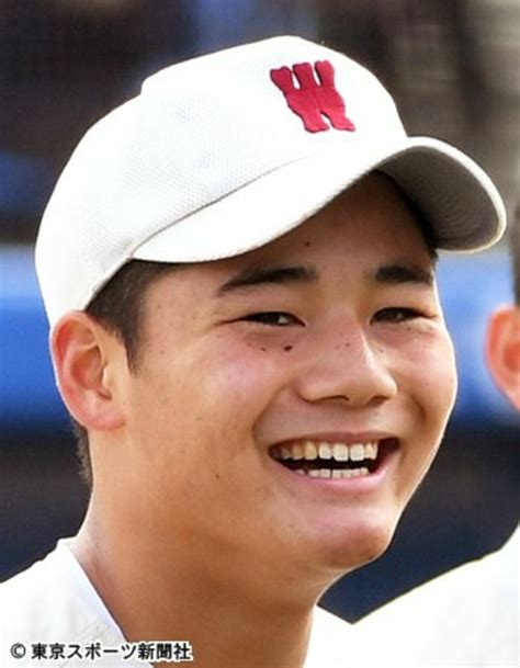 早実・清宮 今年最後の対外試合で！高校通算78号 東スポweb