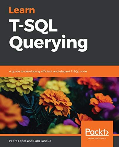 20 Best Microsoft Sql Server Books Of All Time Bookauthority