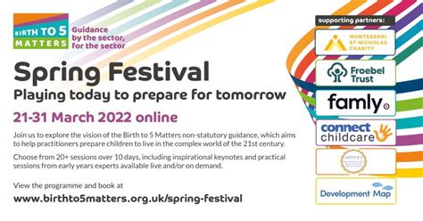 Dr Nathan Archer On Linkedin Just Recorded My Contribution To The Birth To Five Matters Spring