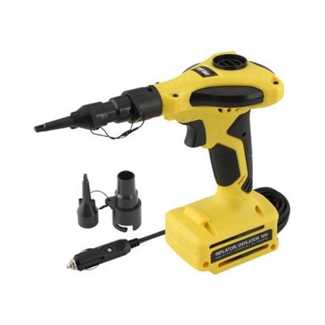 Inflator Deflator 2 In 1 High Flow Tooltorq Online Themarket New